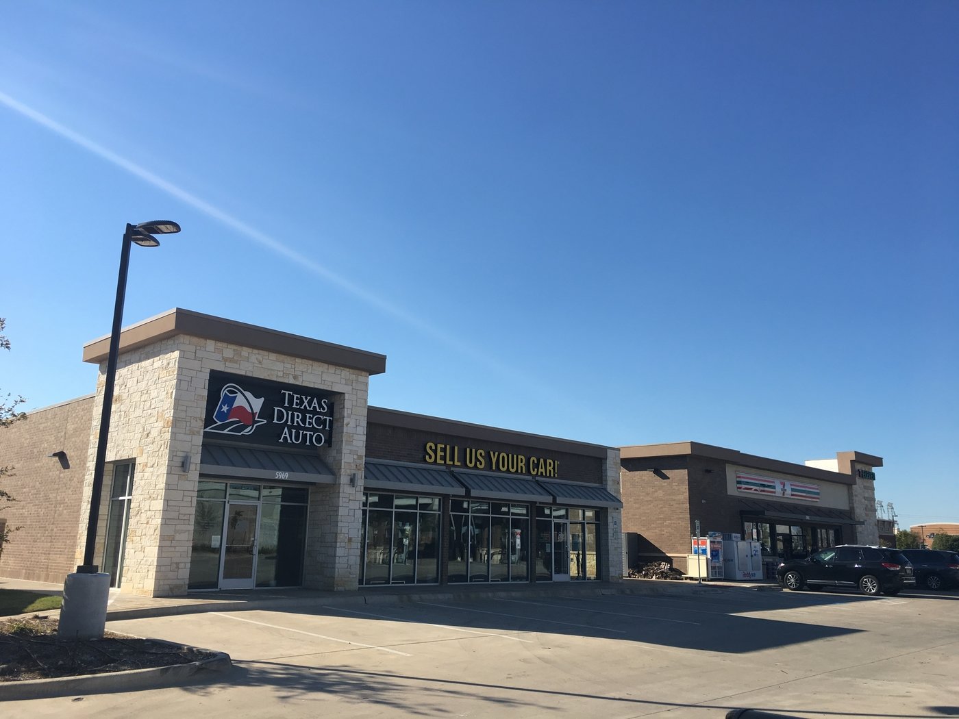 7-Eleven & Retail Design by Jackie Tu at Coroflot.com