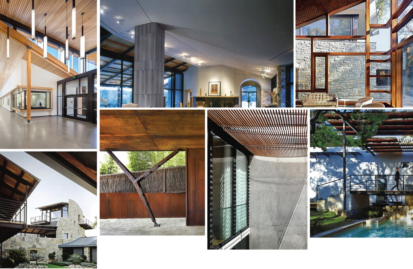 Golf Clubhouse by Jackie Tu at Coroflot.com