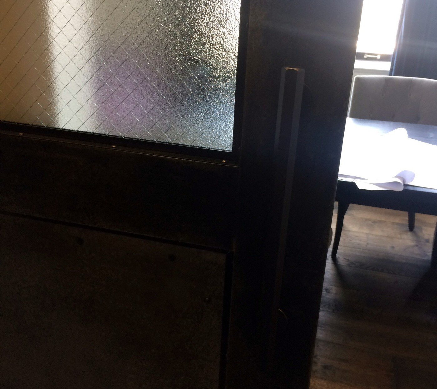 Office Doors & Cladding by Shannon Barker at Coroflot.com