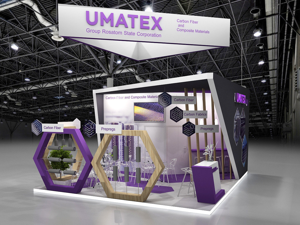 umatex by Ivan Kaplin at Coroflot.com