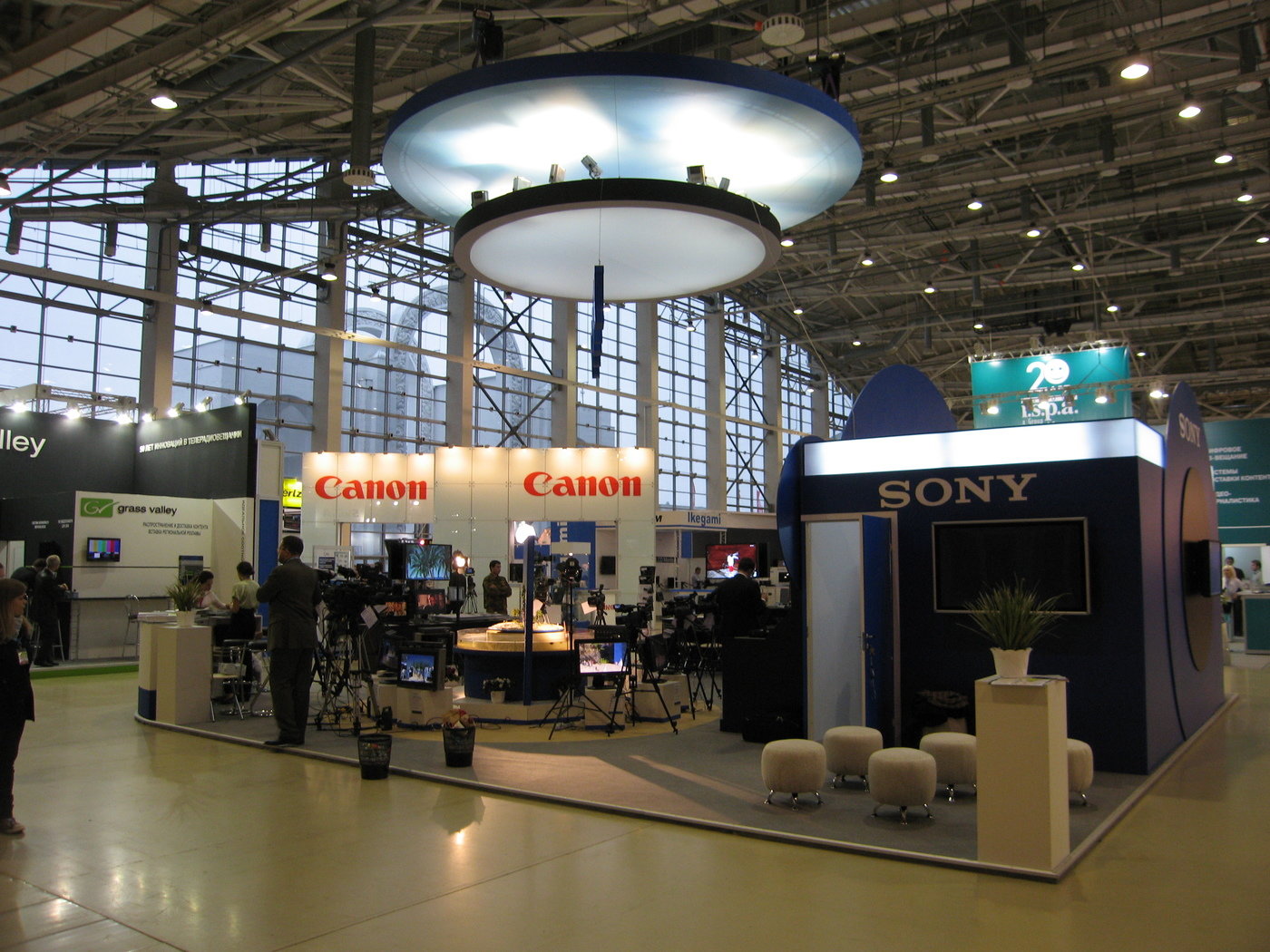 sony by Ivan Kaplin at Coroflot.com