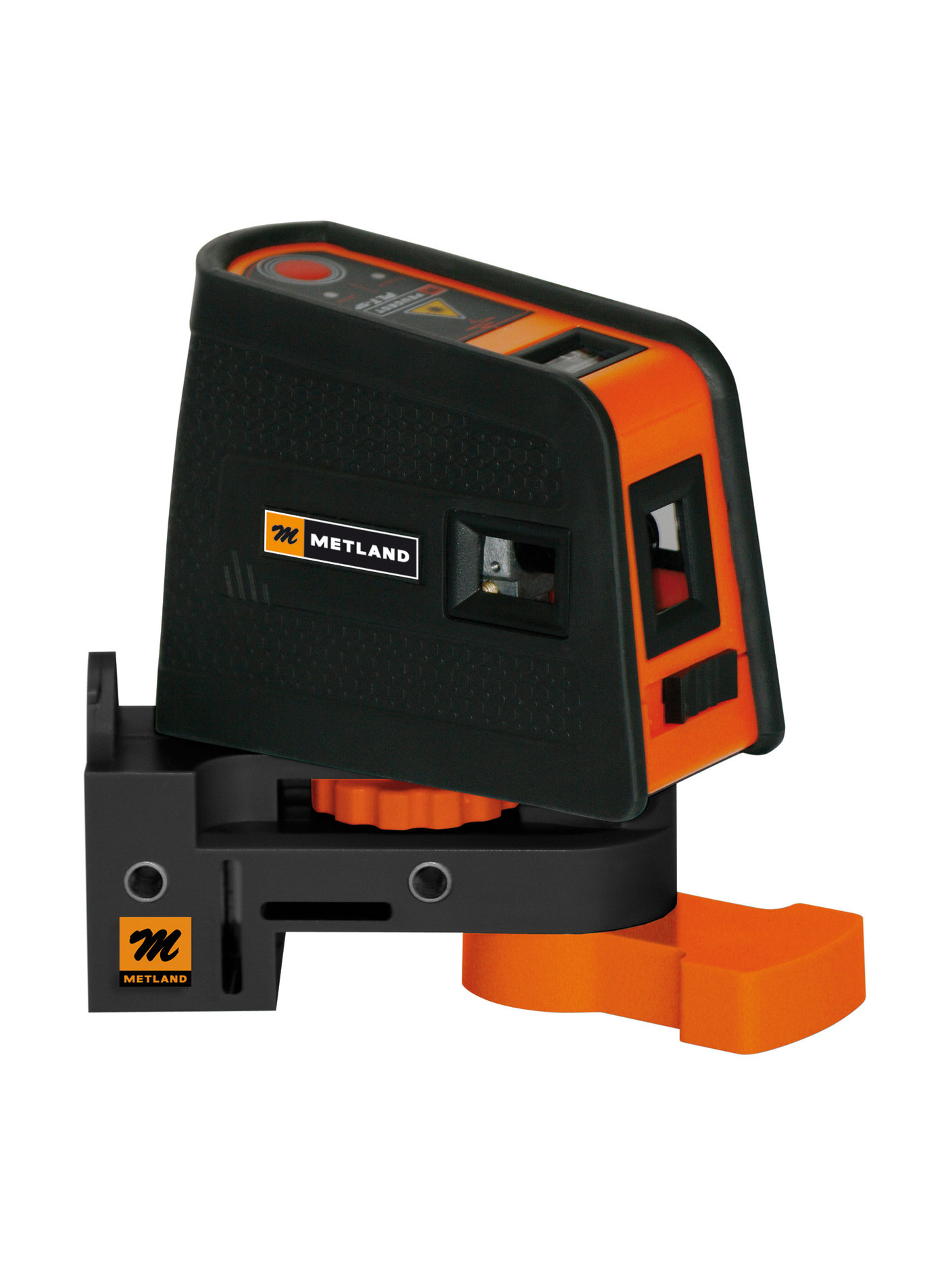 Professionnal rotative laser line range for PEUGEOT/METLAND by Nocliché ...