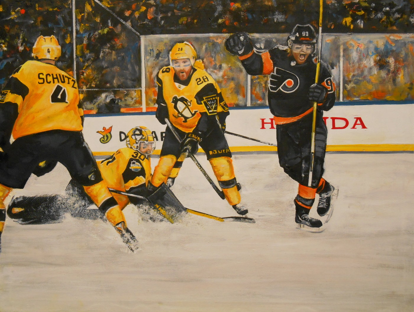 STADIUM SERIES by Erica Harney at Coroflot.com