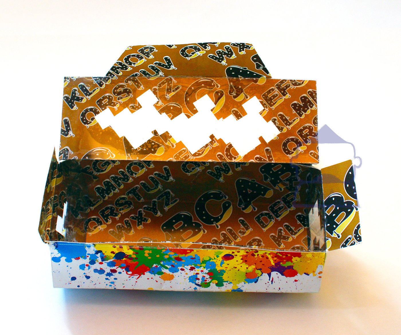 Desarrollo de packaging para intangible by Marco Miranda Borrero at ...