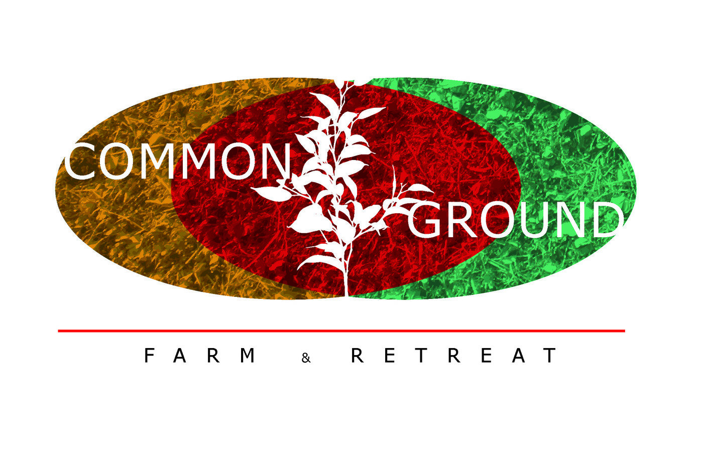 Common Ground logo concept by John Lewis at Coroflot.com