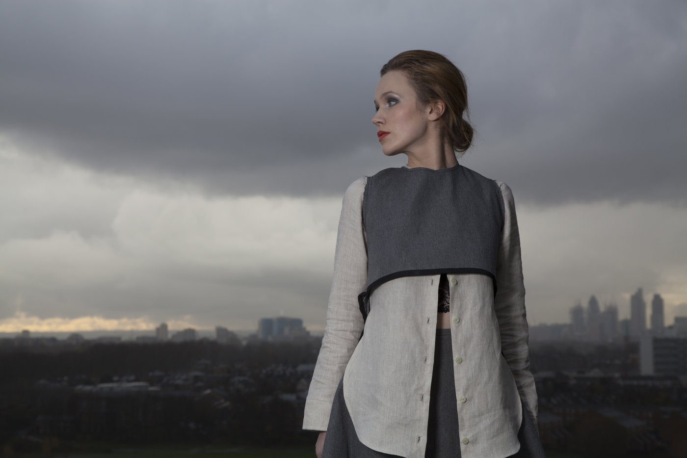 An upload by Emily Jean Pascoe on Coroflot: to the project Re ...