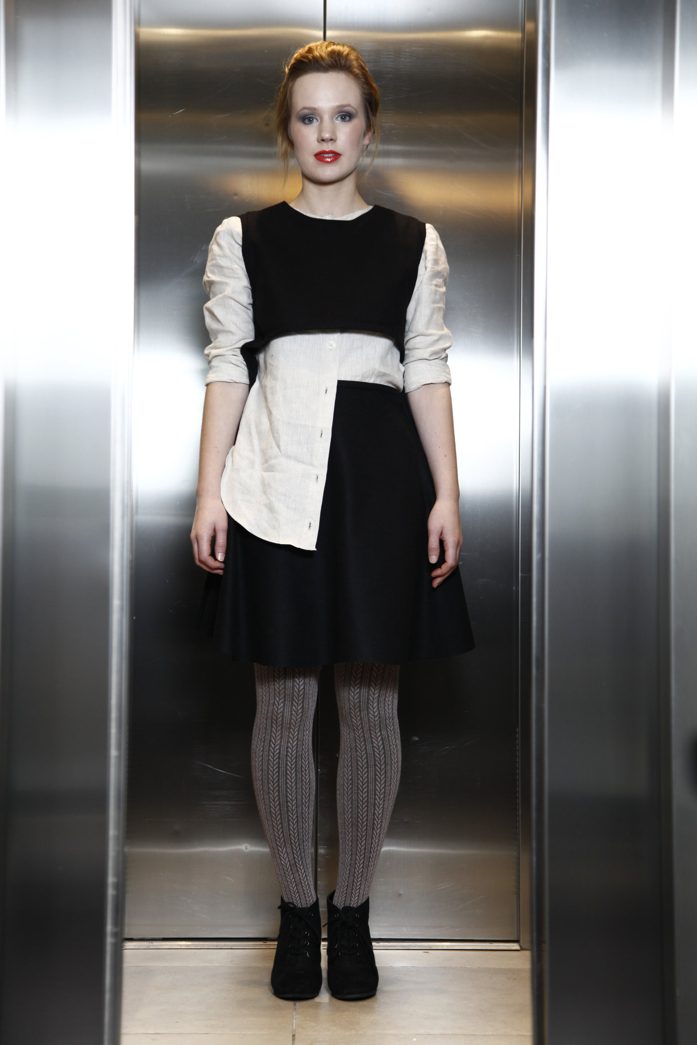 An upload by Emily Jean Pascoe on Coroflot: to the project Re ...