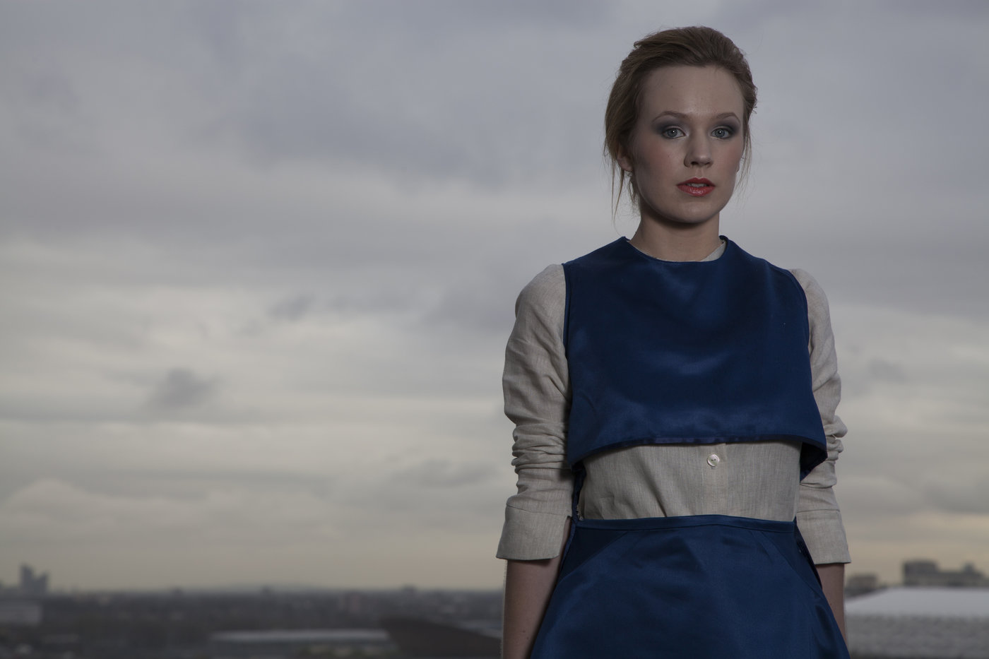 An upload by Emily Jean Pascoe on Coroflot: to the project Re ...