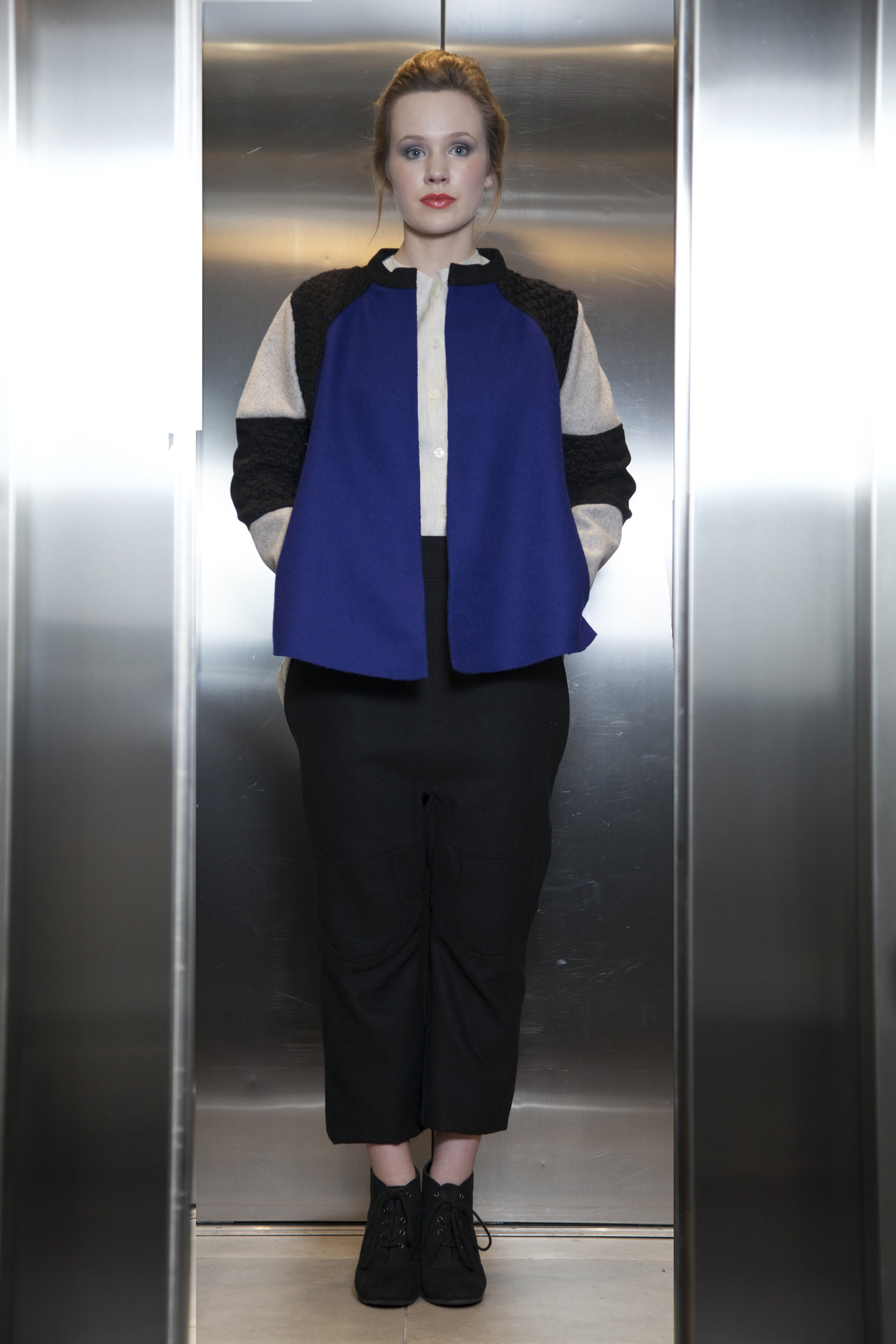 An upload by Emily Jean Pascoe on Coroflot: to the project Re ...