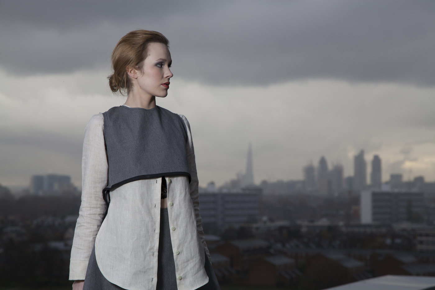 An upload by Emily Jean Pascoe on Coroflot: to the project Re ...