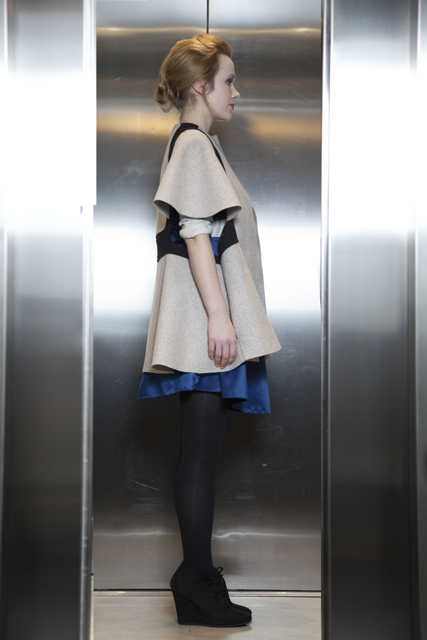 An upload by Emily Jean Pascoe on Coroflot: to the project Re ...