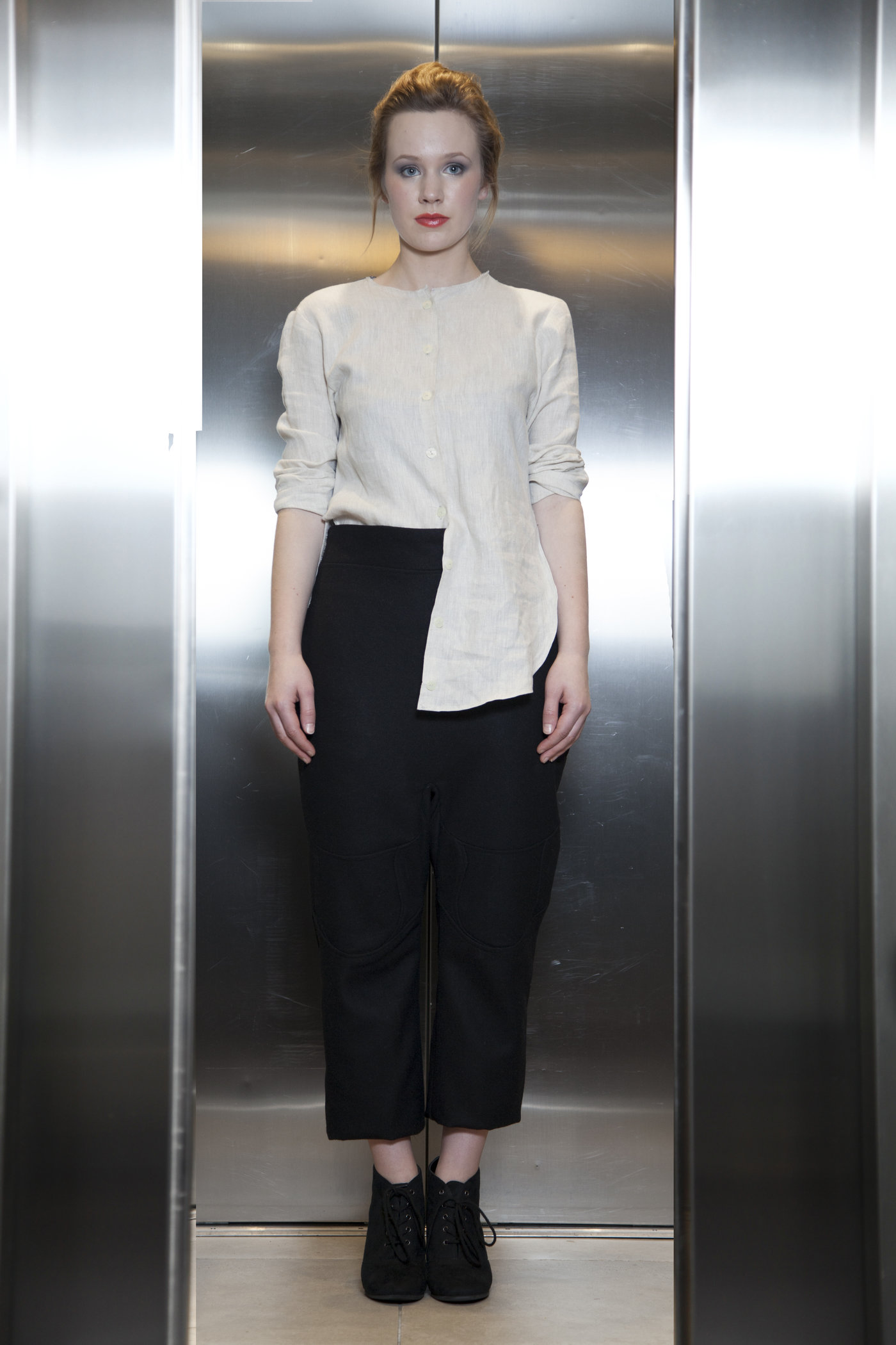 An upload by Emily Jean Pascoe on Coroflot: to the project Re ...