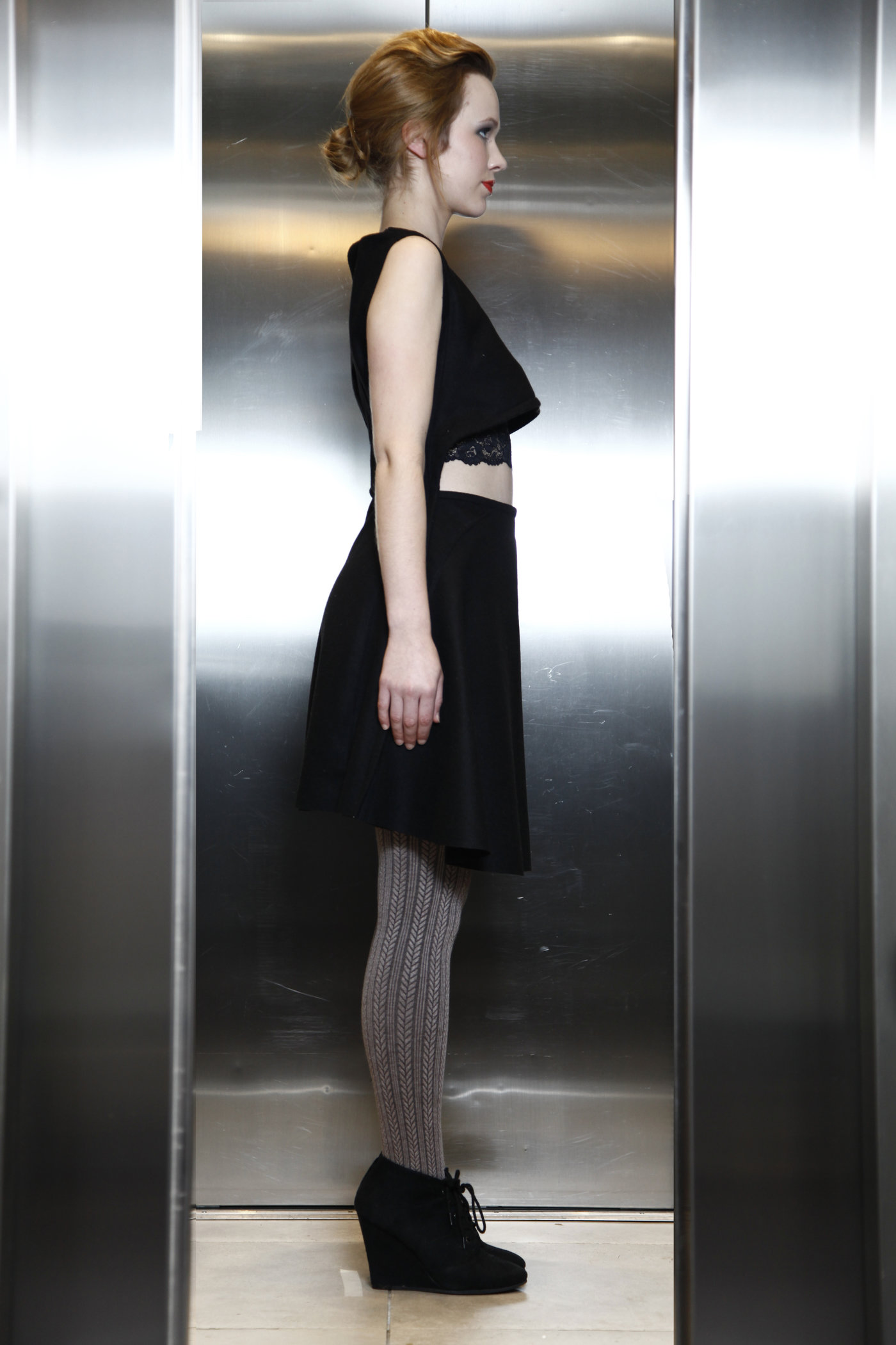 An upload by Emily Jean Pascoe on Coroflot: to the project Re ...