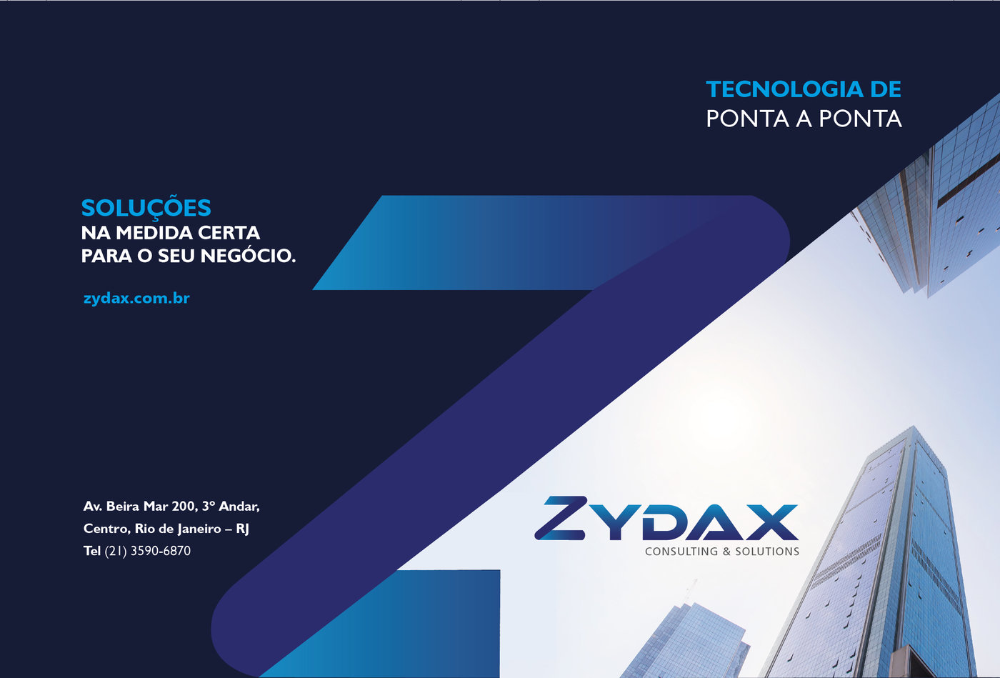 Zydax by Mário Campos at Coroflot.com