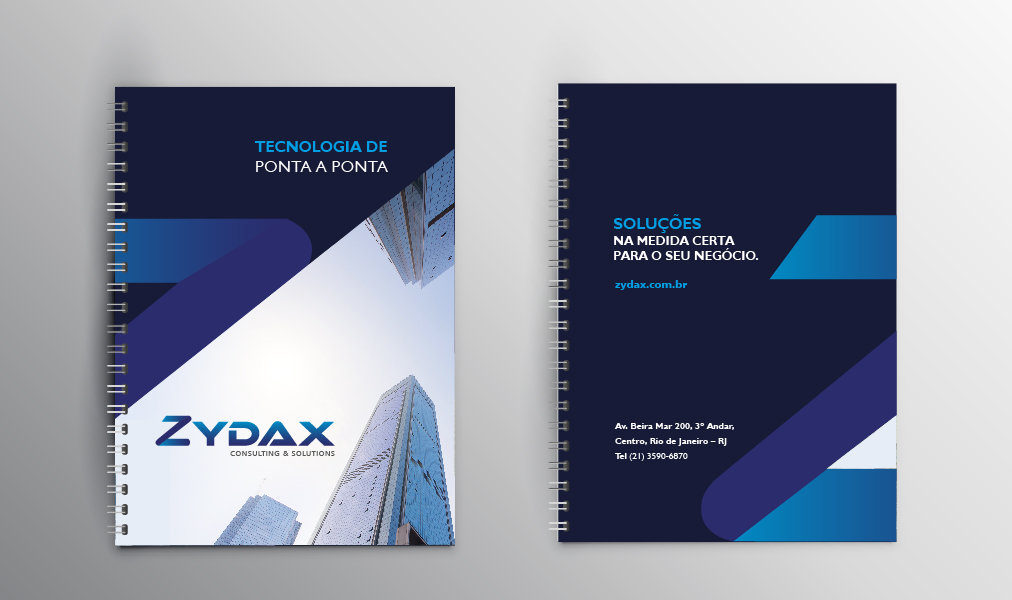 Zydax by Mário Campos at Coroflot.com