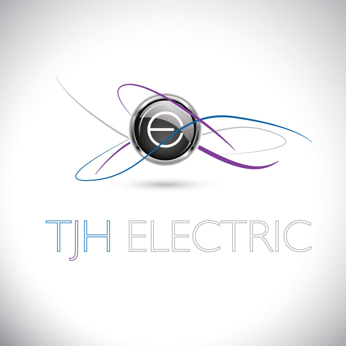 TJH ELECTRIC Corporate Identity by MARIO JULIANA at Coroflot.com
