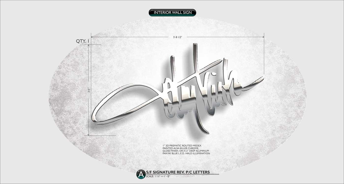 Themed Signs design "Toby Keith" by Jim Walton at Coroflot.com