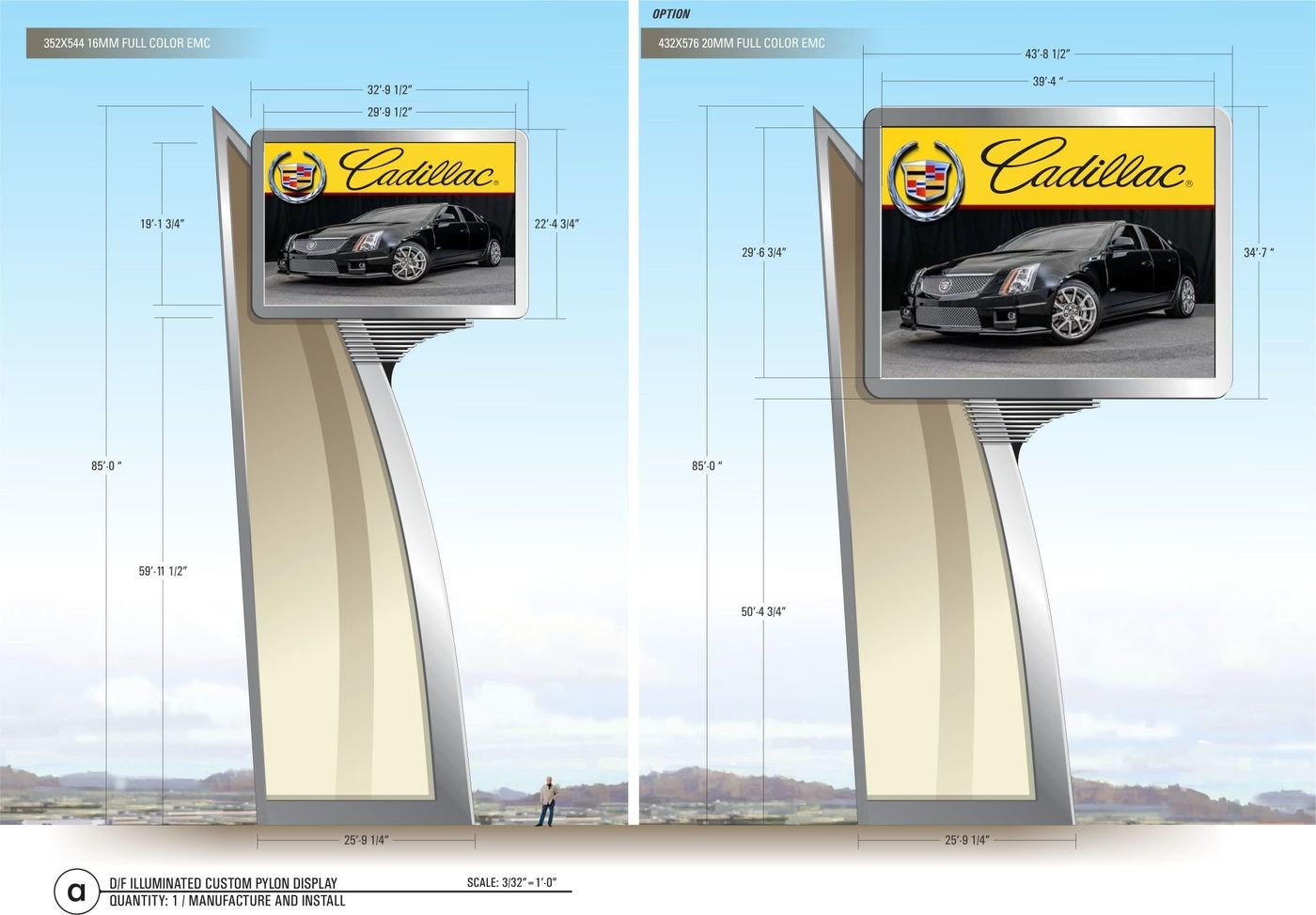 Concept Signs by Jim Walton at Coroflot.com