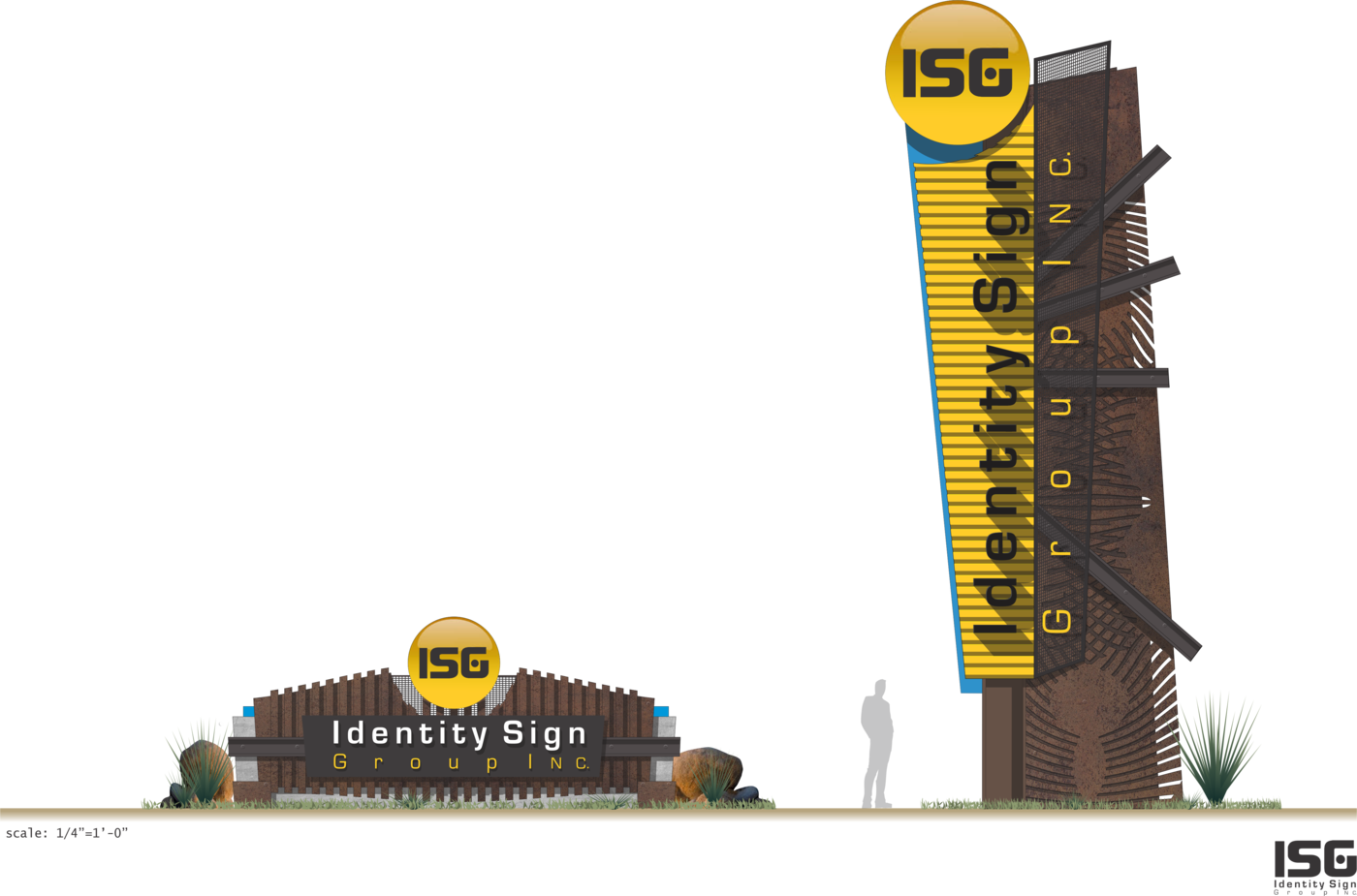 Concept Signs by Jim Walton at Coroflot.com