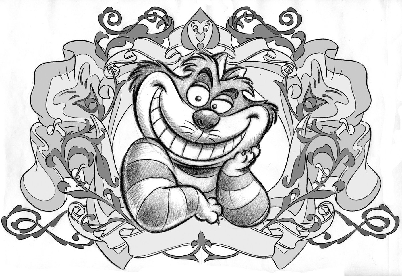 DISNEY by Pedro Astudillo at Coroflot.com