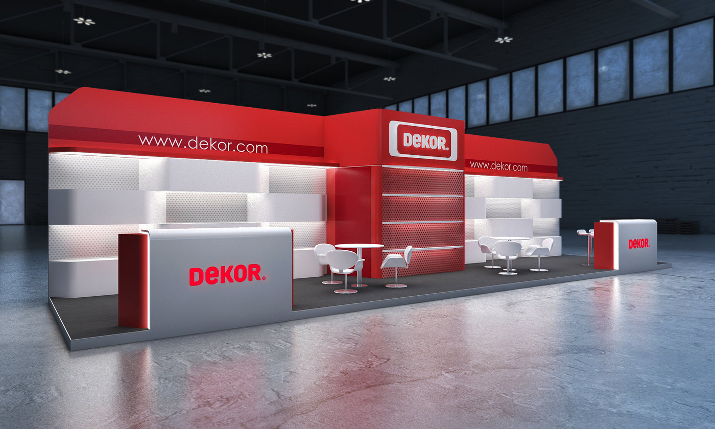 Dekor by Vimal Tandan at Coroflot.com