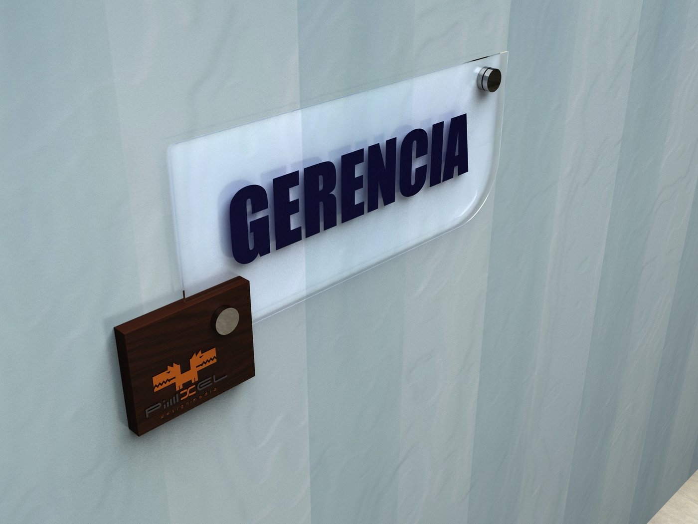 SIGNAGE by NAVARRO DESIGN at Coroflot.com