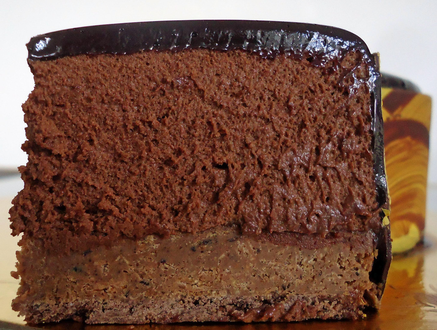 Grands gâteaux et entremets by Michèle Faubert at Coroflot.com