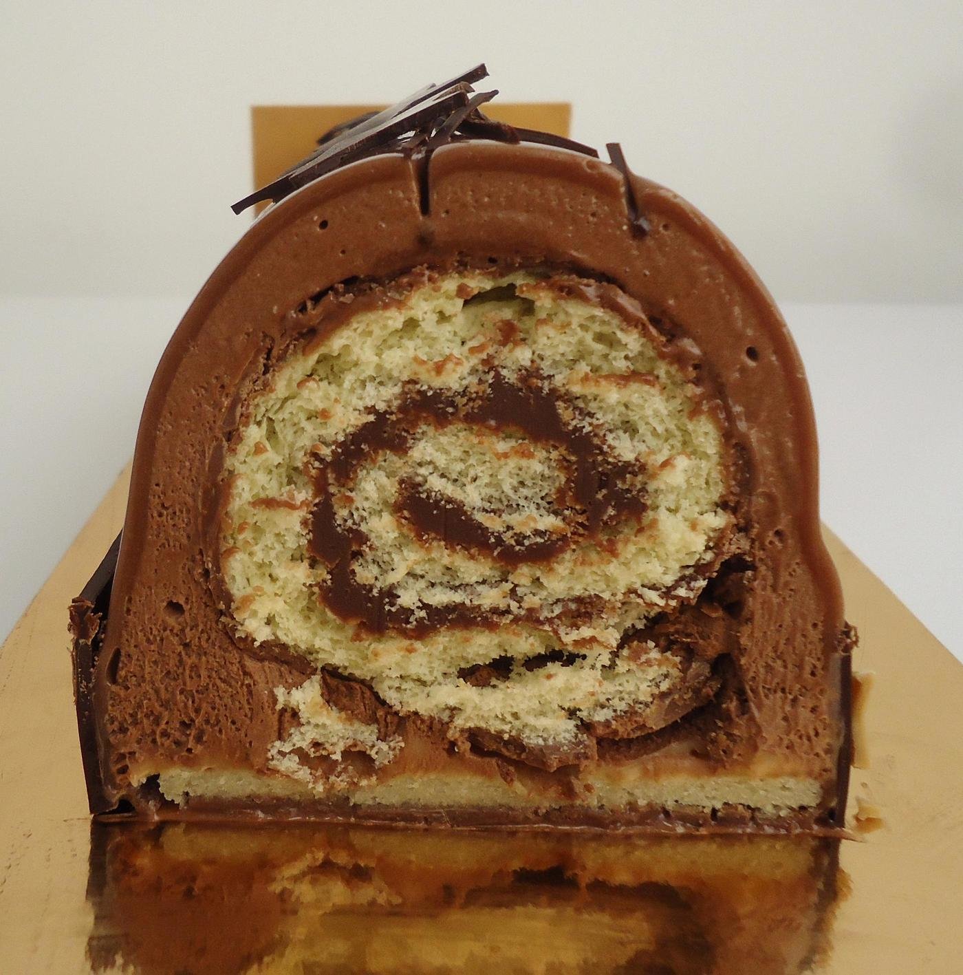 Grands gâteaux et entremets by Michèle Faubert at Coroflot.com