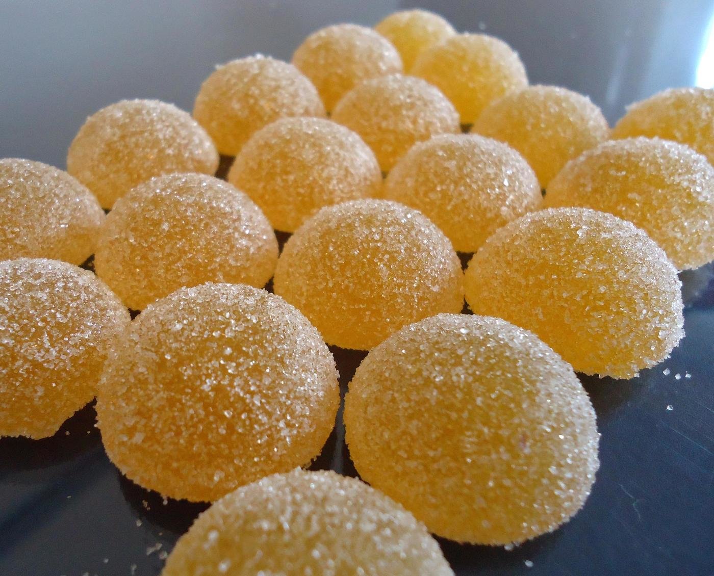 Confiserie by Michèle Faubert at Coroflot.com