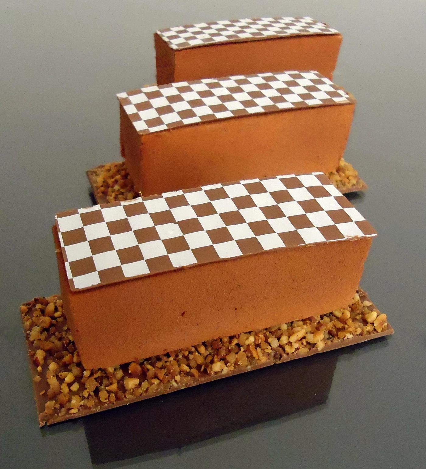 Individuels by Michèle Faubert at Coroflot.com