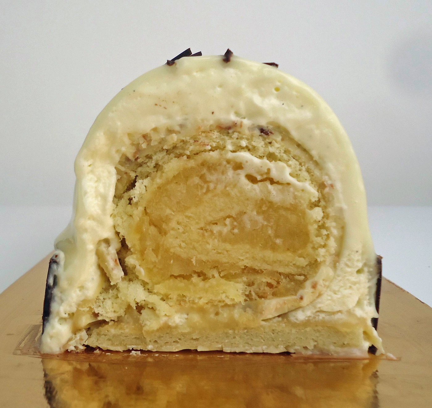 Grands gâteaux et entremets by Michèle Faubert at Coroflot.com