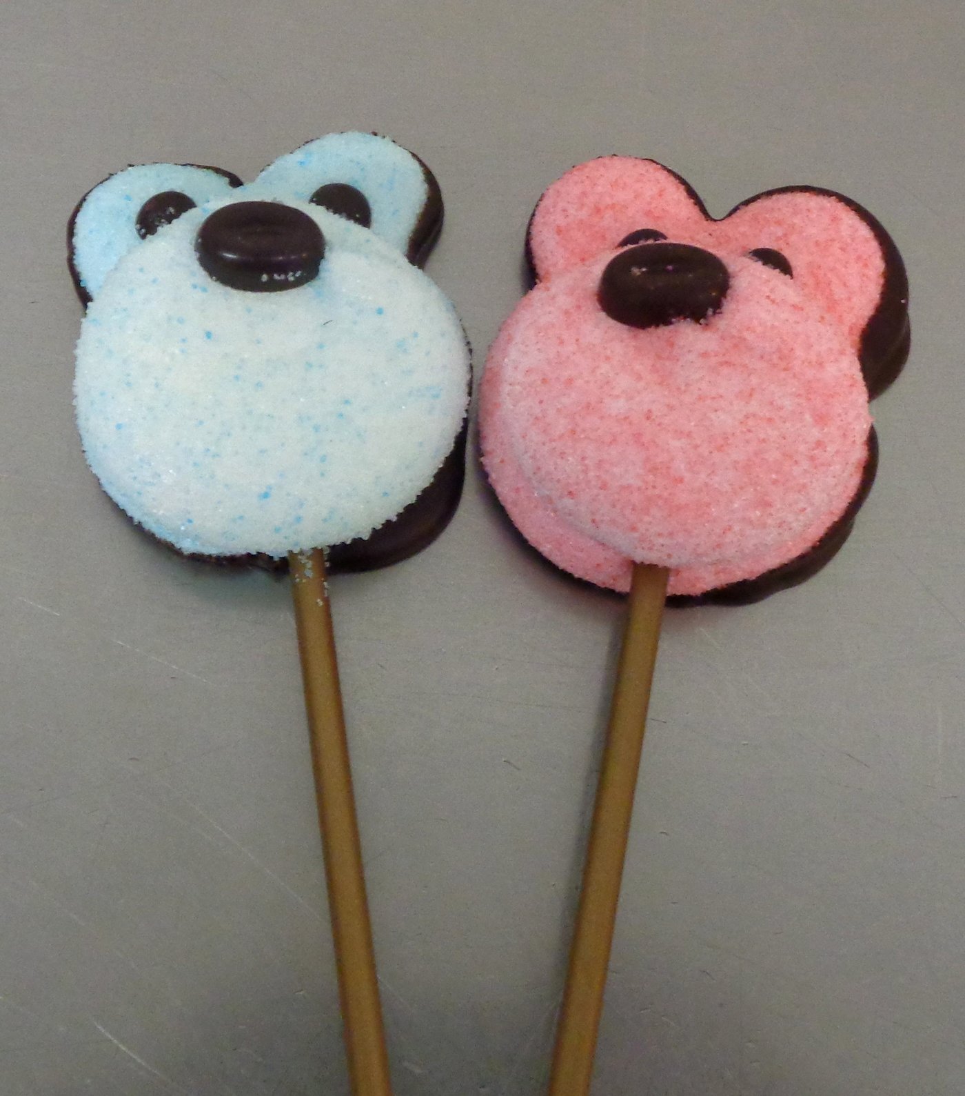 Confiserie by Michèle Faubert at Coroflot.com