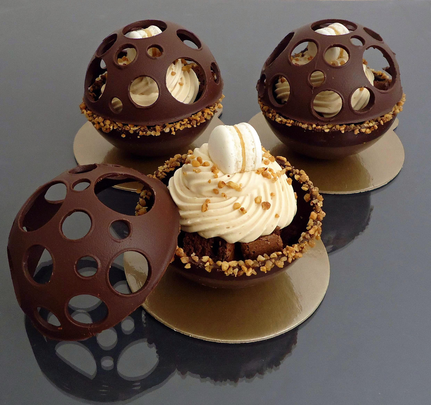 Individuels by Michèle Faubert at Coroflot.com