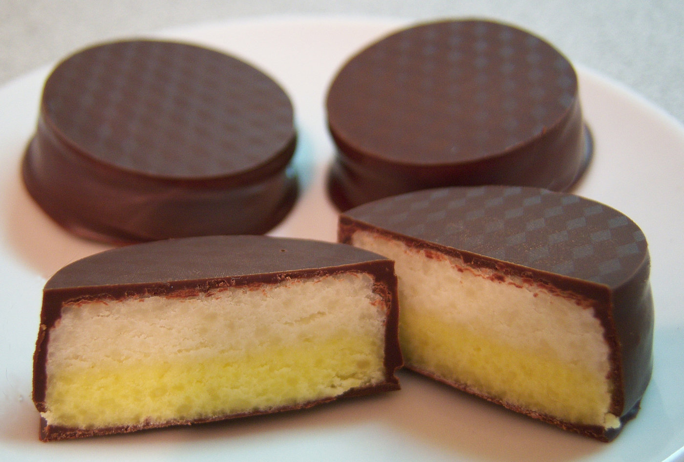 Confiserie by Michèle Faubert at Coroflot.com