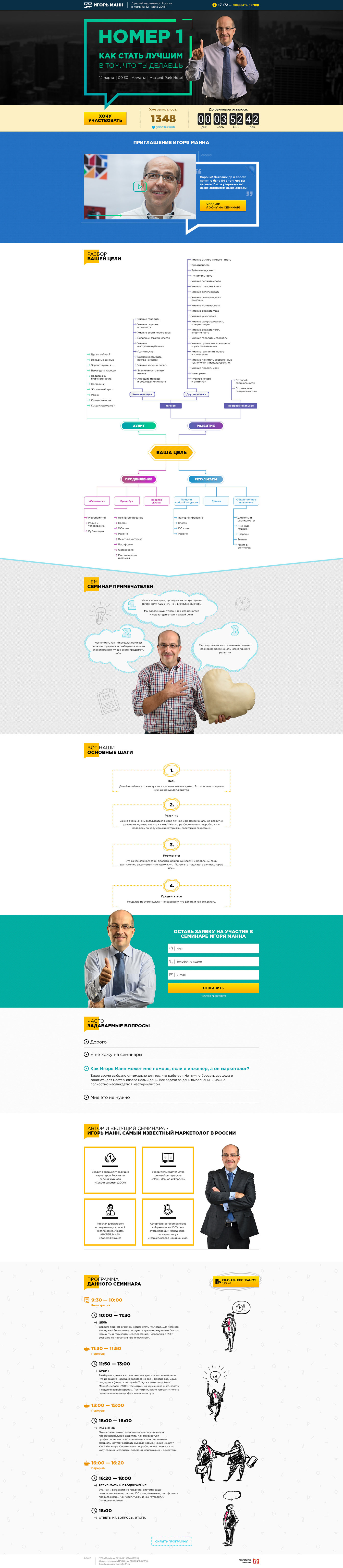 Mann by Alexander Bogachev at Coroflot.com