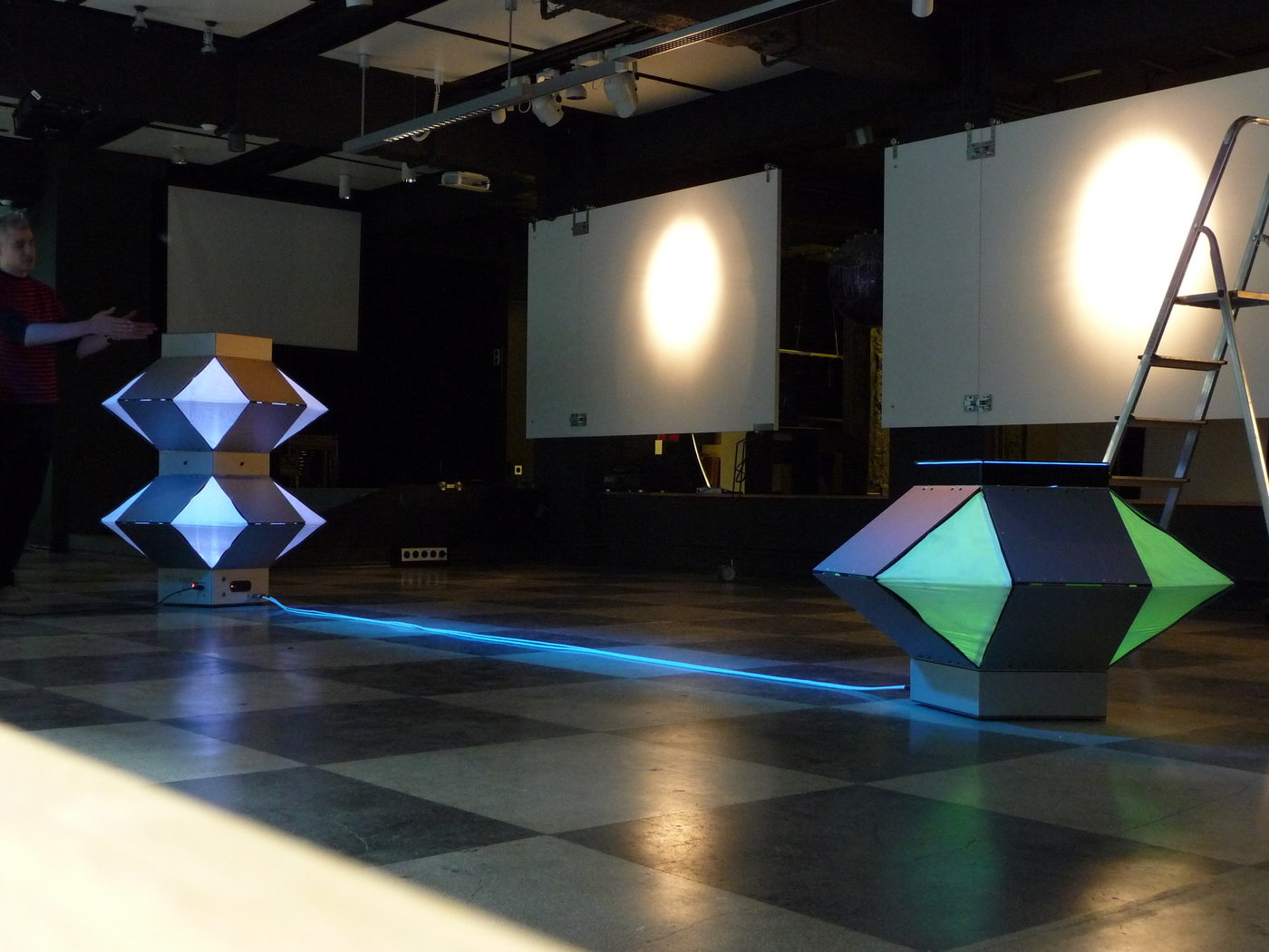 COLUMNICATION by Angel Petkov at Coroflot.com