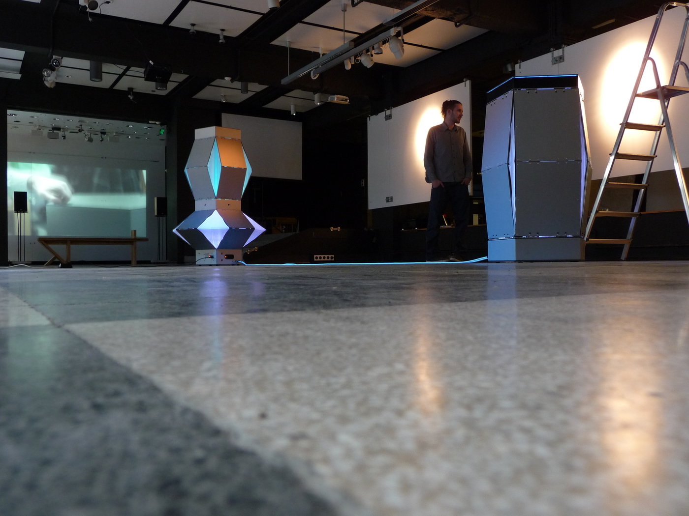 COLUMNICATION by Angel Petkov at Coroflot.com