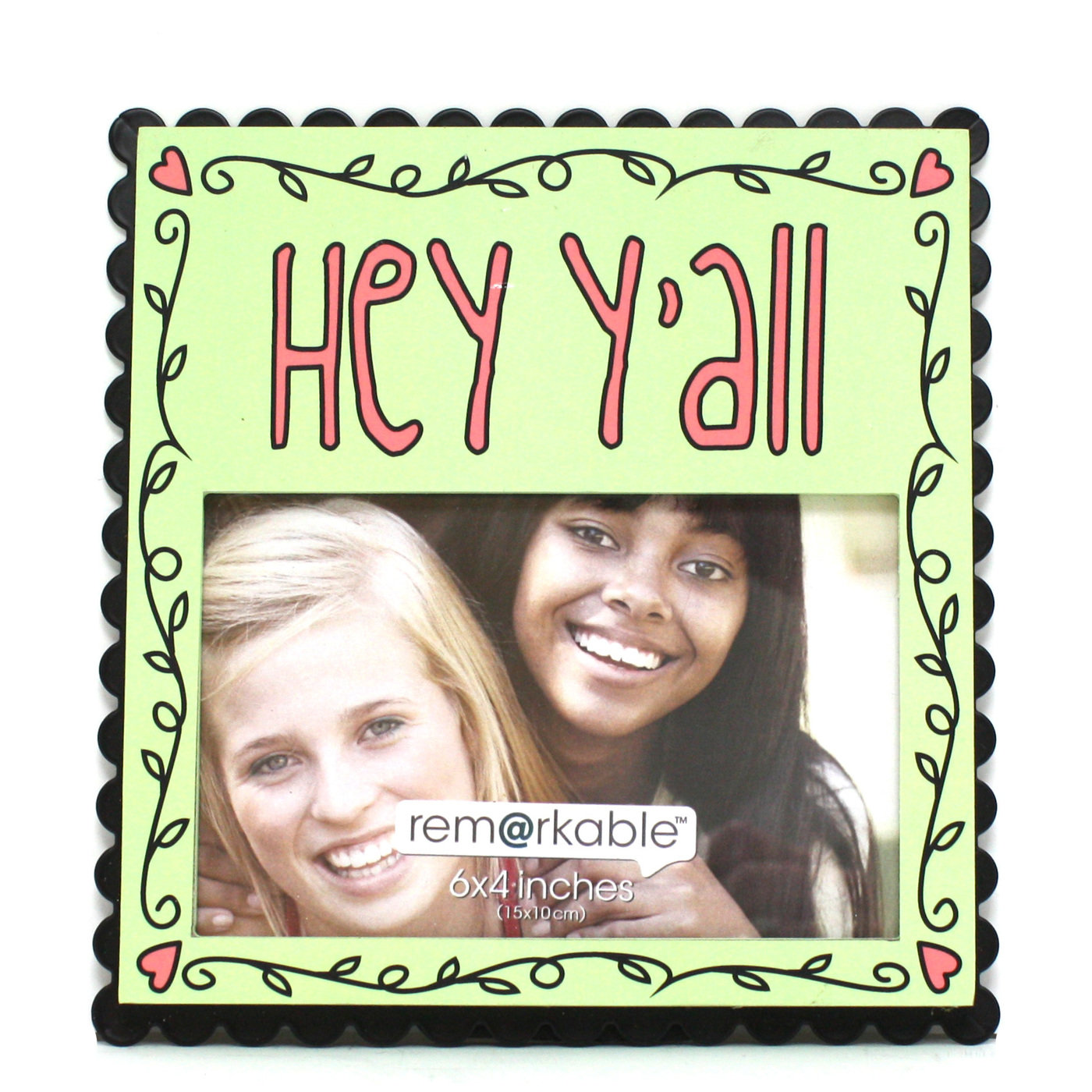 Expression Frames by Catherine Denzer Garate at Coroflot.com