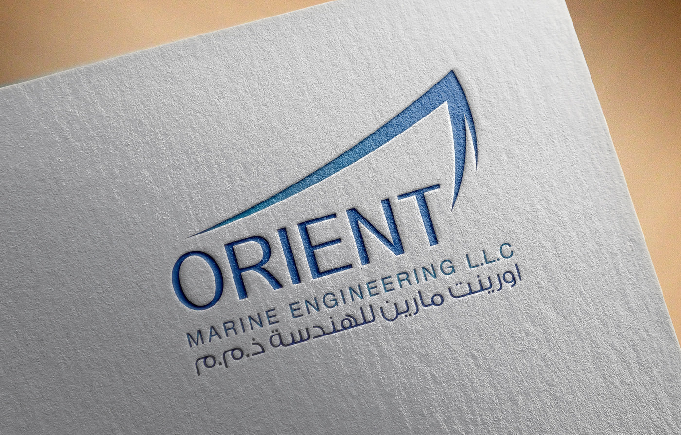 Orient Oil Brand Identity by Yousef Al Fakih at Coroflot.com