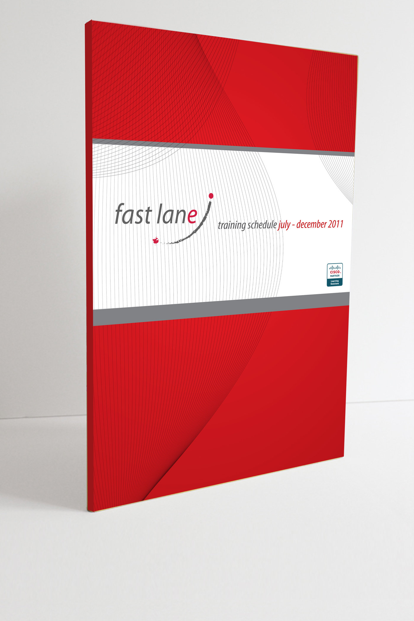 FastLane_Project Brochure by Fathima Farook at Coroflot.com