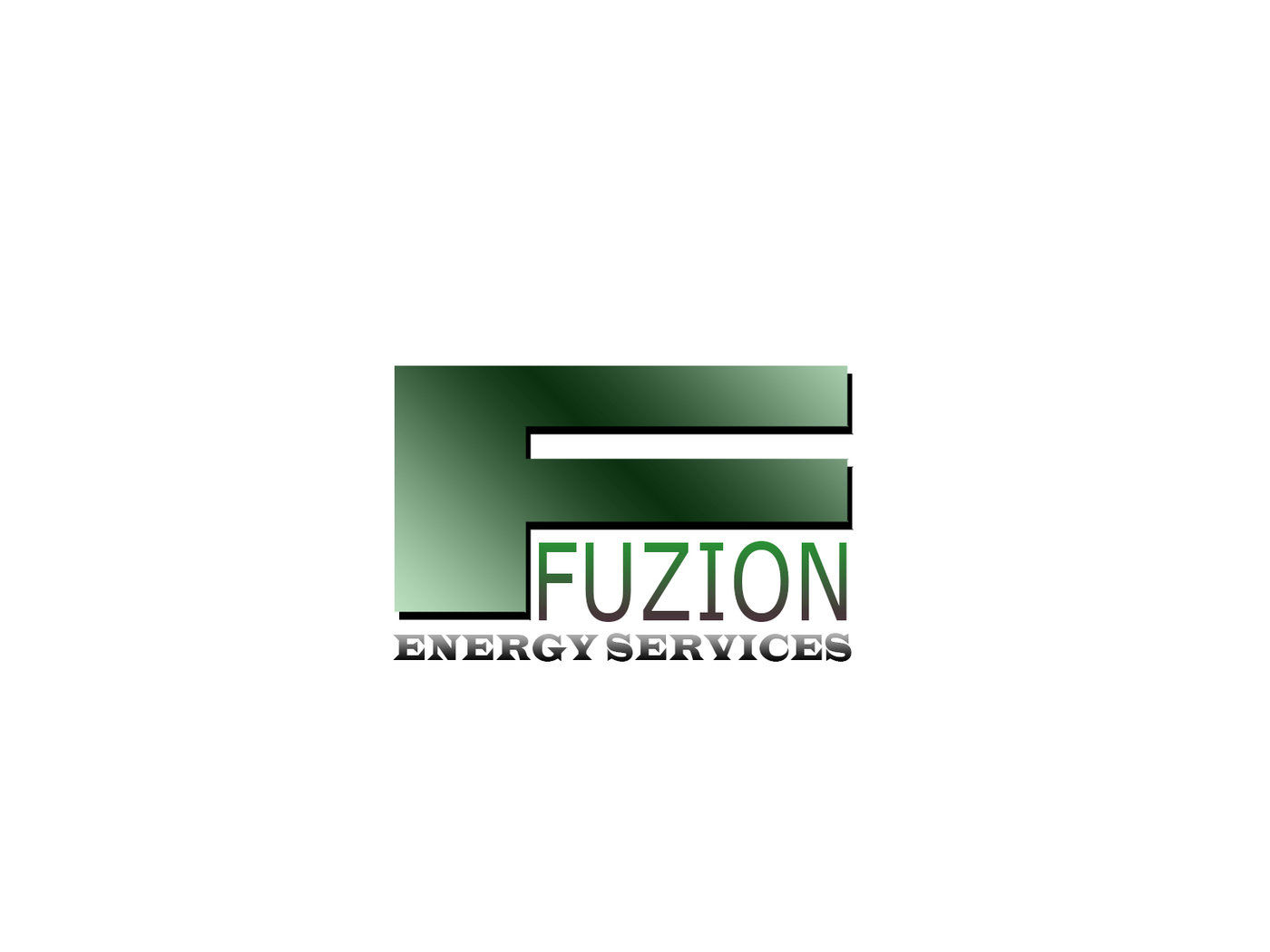 logo fuzion by sumon moni at Coroflot.com