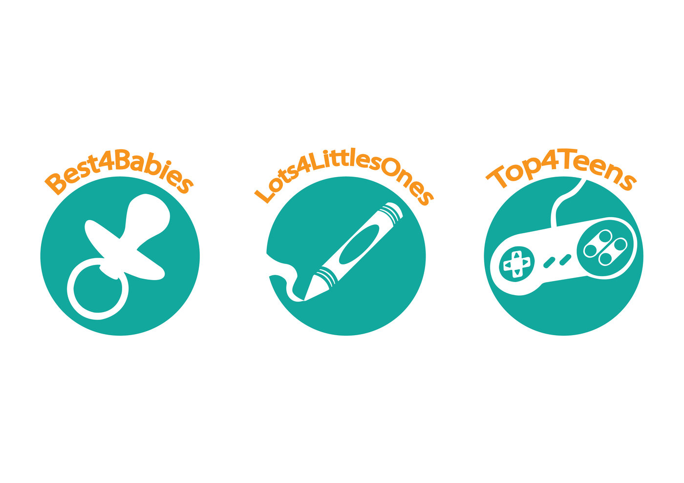 First Choice SplashWorld Brochure Symbols by Sebastian Smith at ...