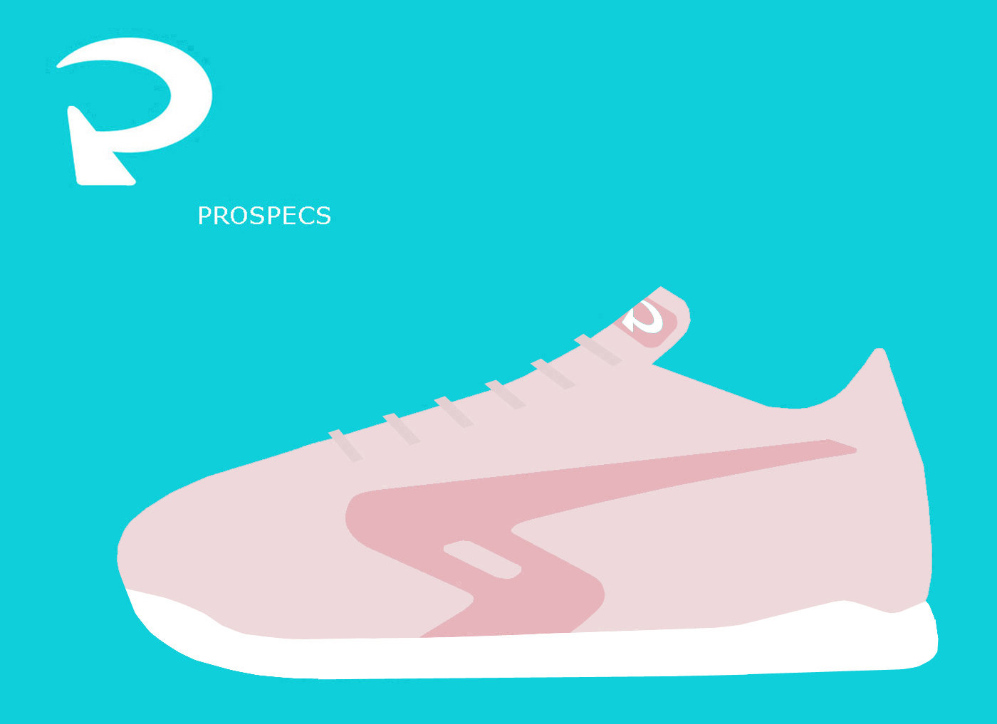 PROSPECS ® New Logo by Tak Mickey at Coroflot.com