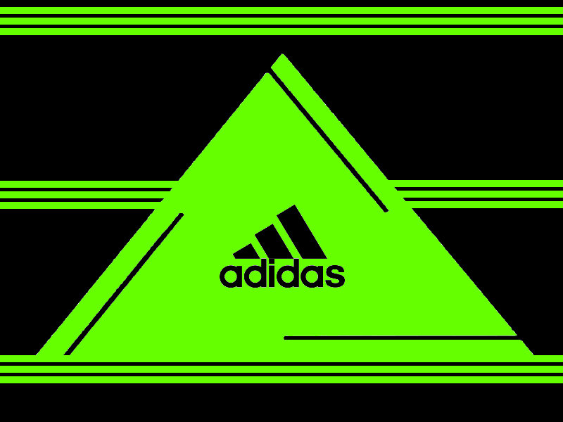 adidas ® Triangle Movement by Tak Mickey at Coroflot.com