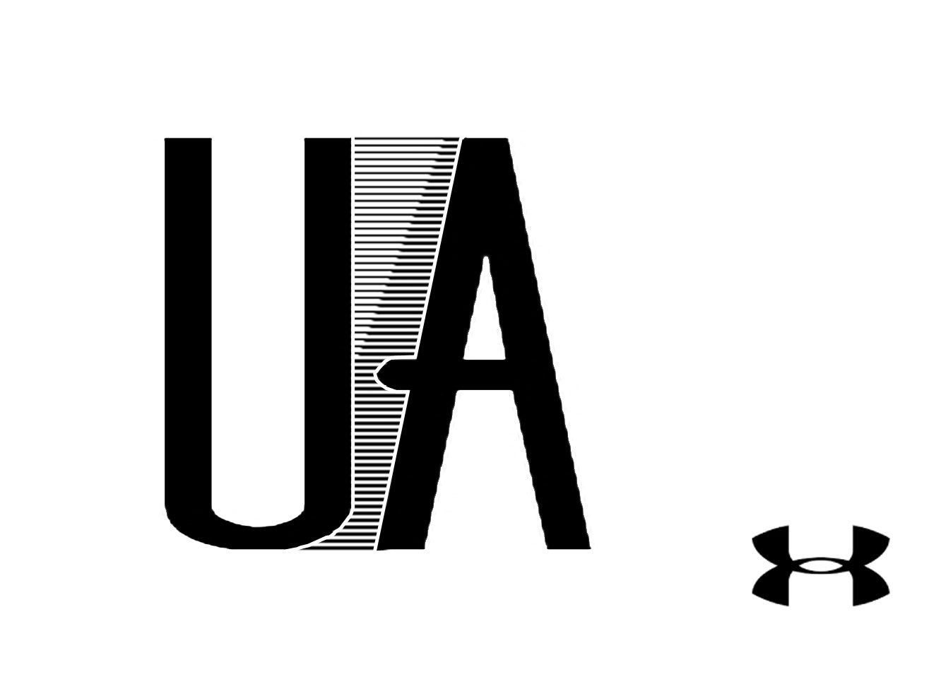 UA Logo by Tak Mickey at Coroflot.com