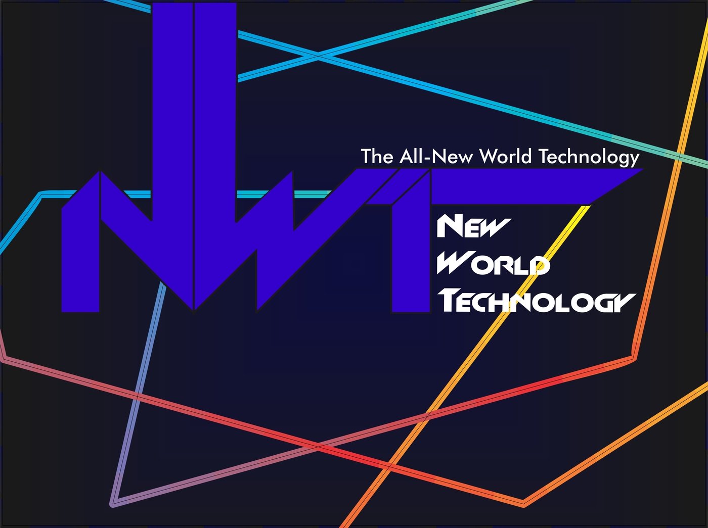 New World Technology by Jordan Hewitt at Coroflot.com