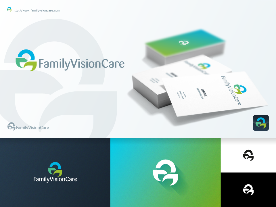 Family Vision Care by ABDUL AZIZ JAWED at Coroflot.com