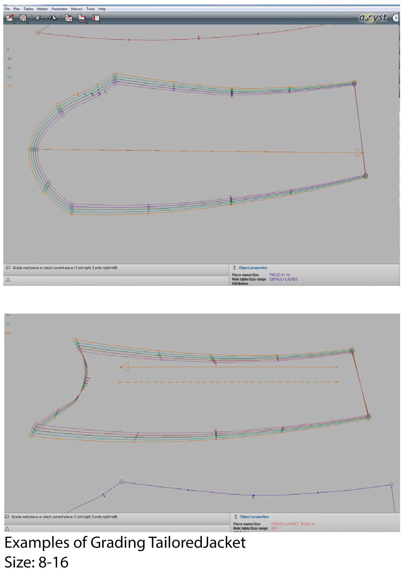 Production and Technology by Alice Tace Smith at Coroflot.com