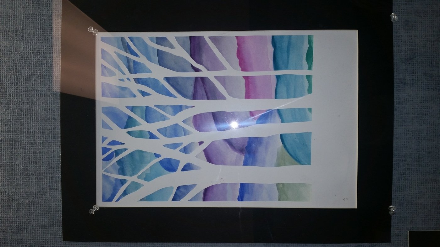 Advanced Drawing and Painting by jeanne earl at Coroflot.com