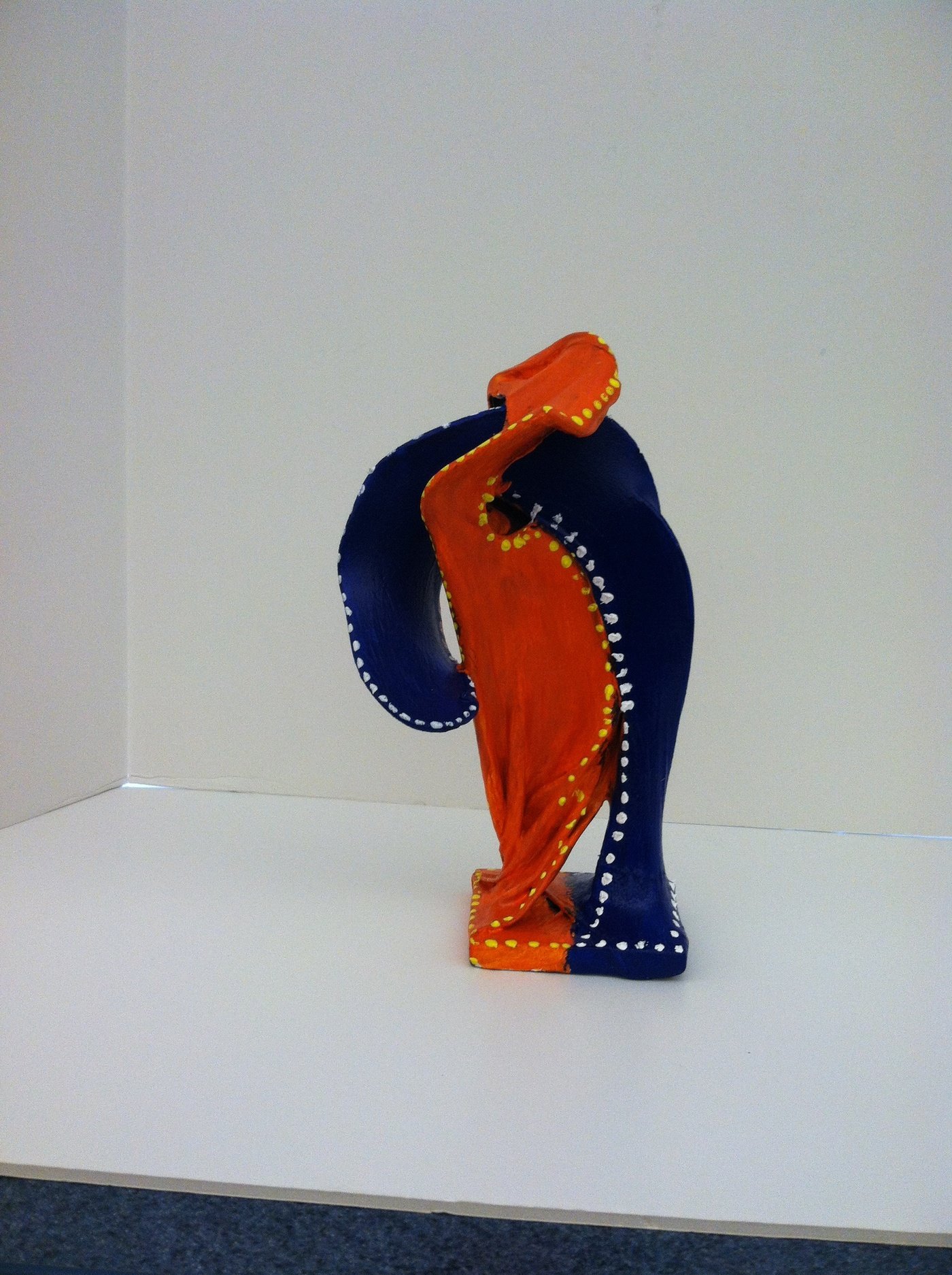 Intro to Sculpture by Matt Sharpe at Coroflot.com